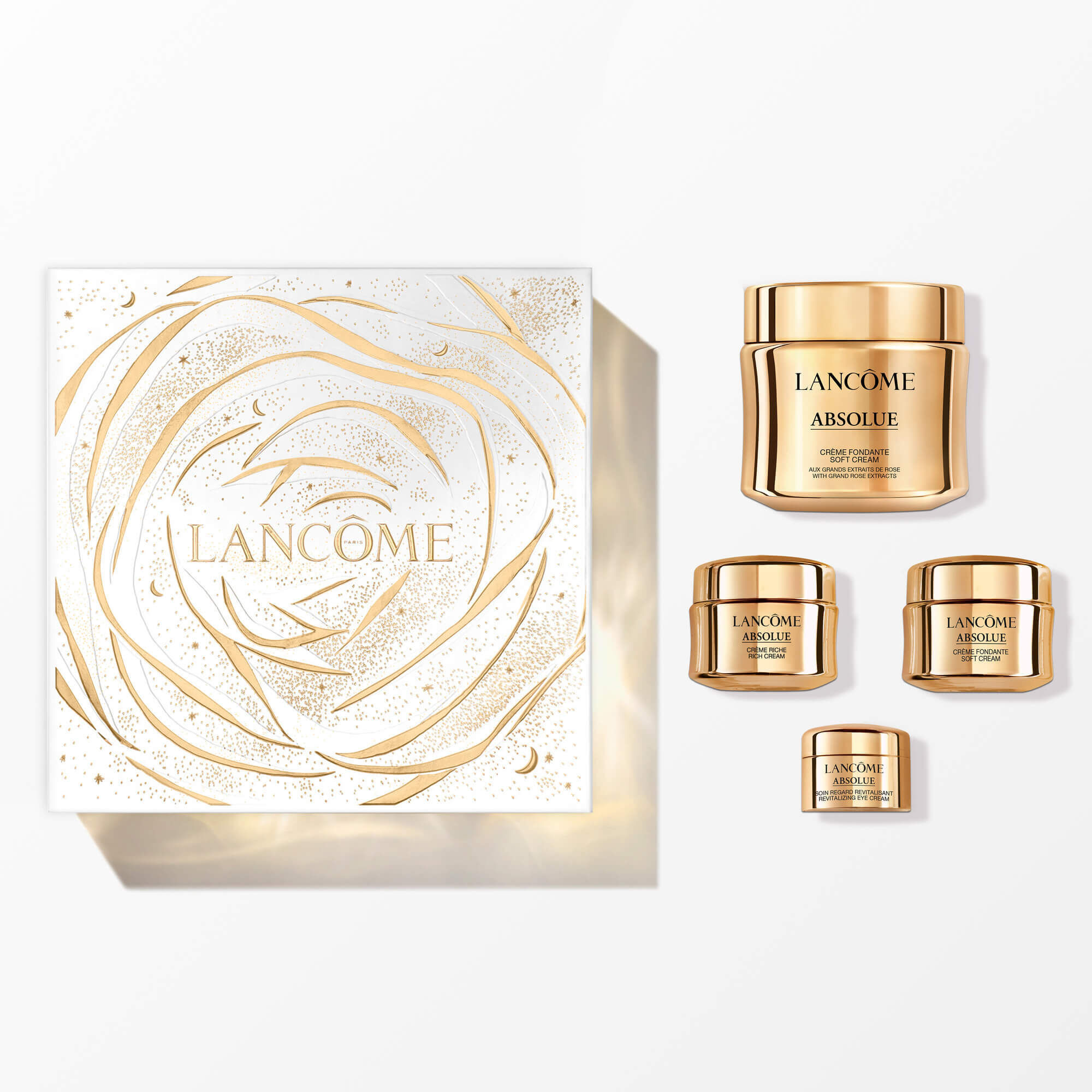 Absolue Skincare Set | Lancôme