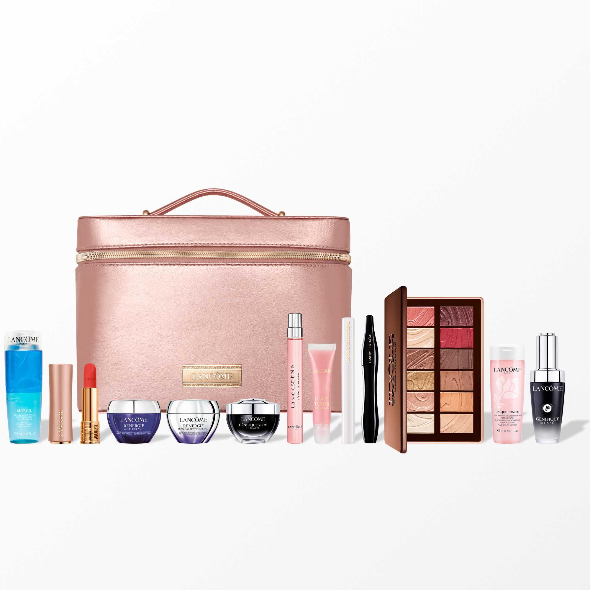 Lancôme Ünnepi kiadás 2025 | Limitált Kiadású Beauty Box.