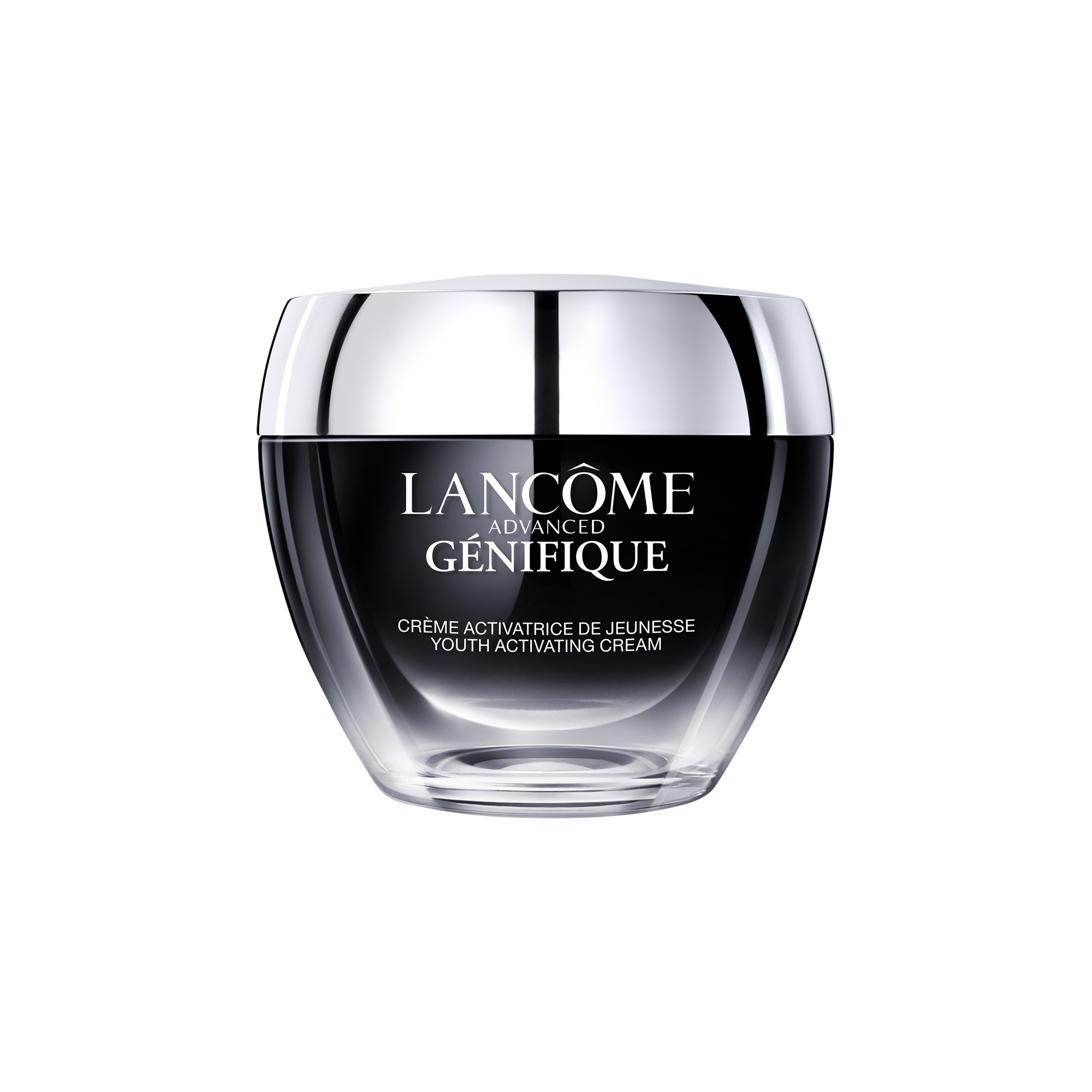 Génifique Crème - Hidratáló arckrém - Lancôme